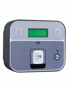 The ParkNet Solution | PARKNET